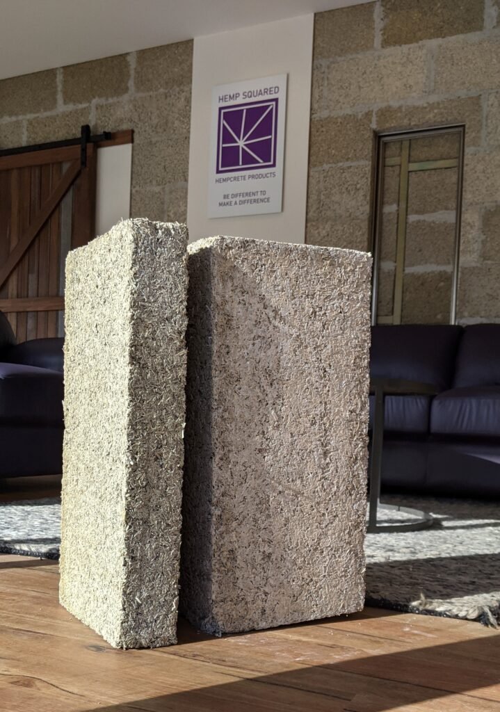 Building with Hemp - Australian Hemp Council